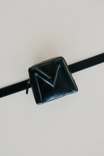 Belt-bag sets – Mieke Dierckx